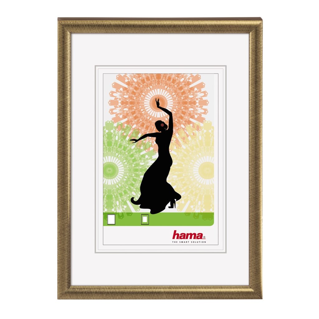 Madrid Plastic Frame Bronze 40 X 60 Cm Fotopixel madrid-plastic-frame-bronze-40-x-60-cm-fotopixel